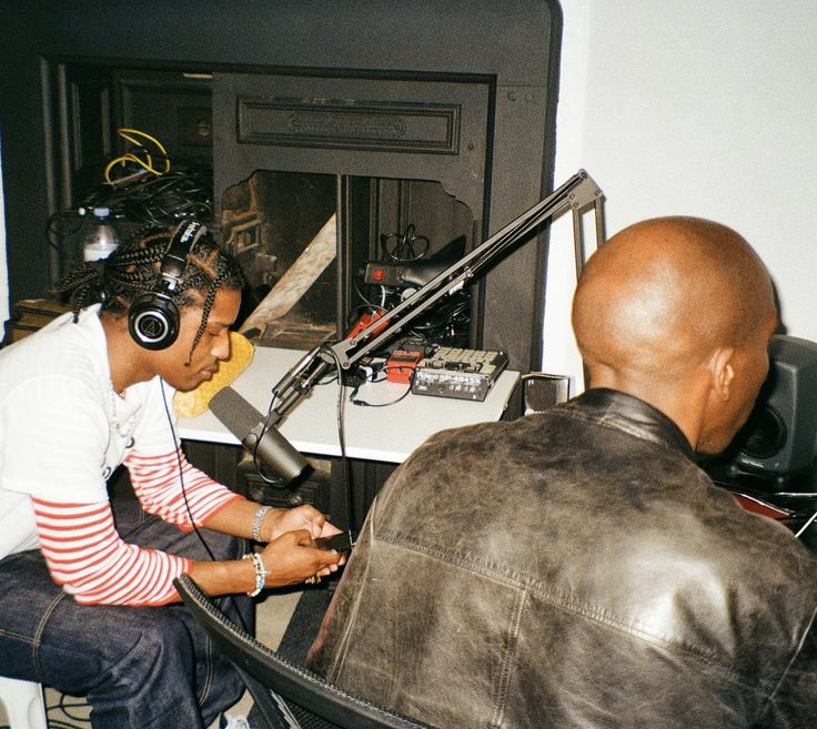 Dean Blunt: The Enigma at the Core of Black British Cool – culture ...